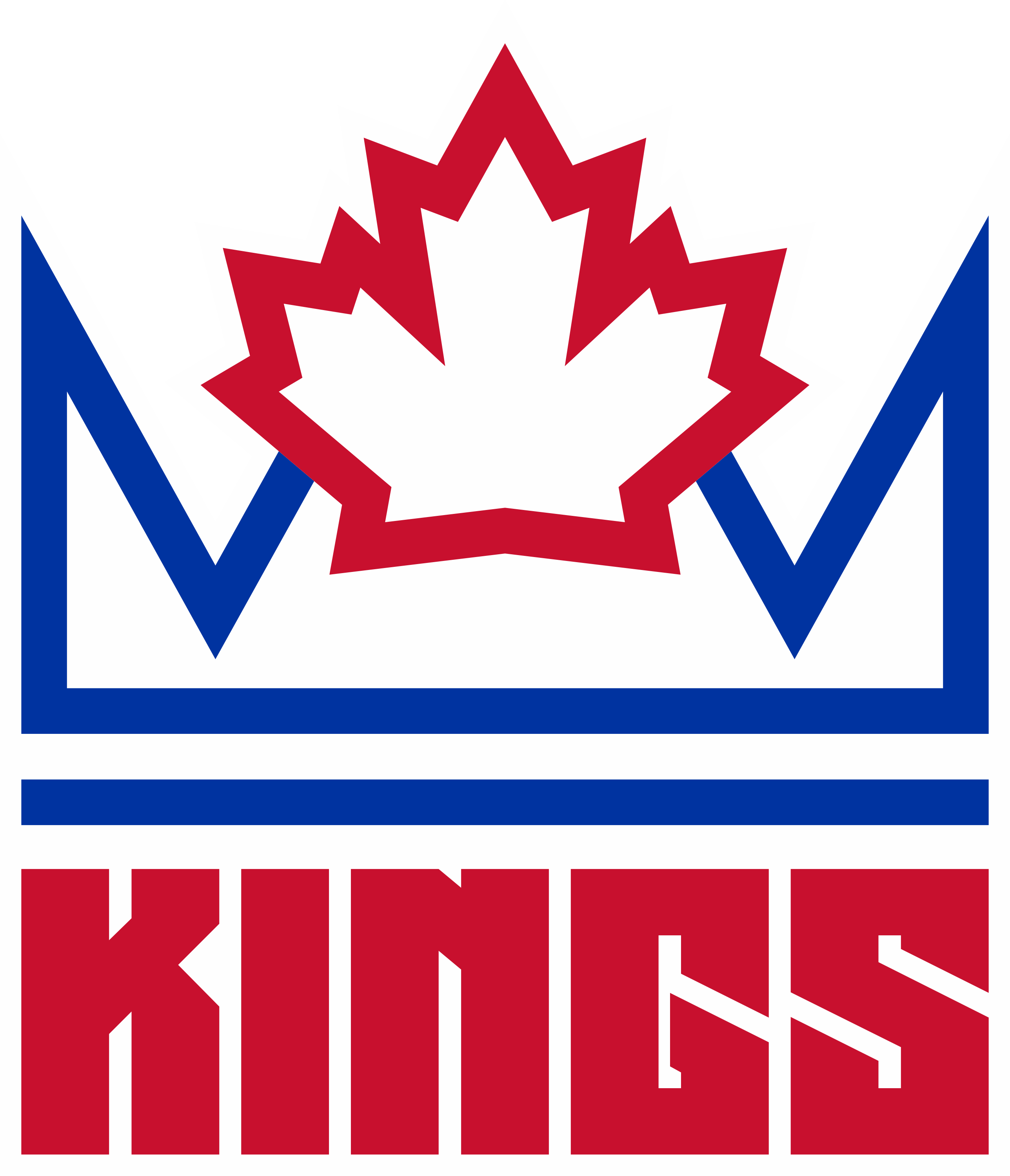 Kings Hockey Club – Just Play Clothing