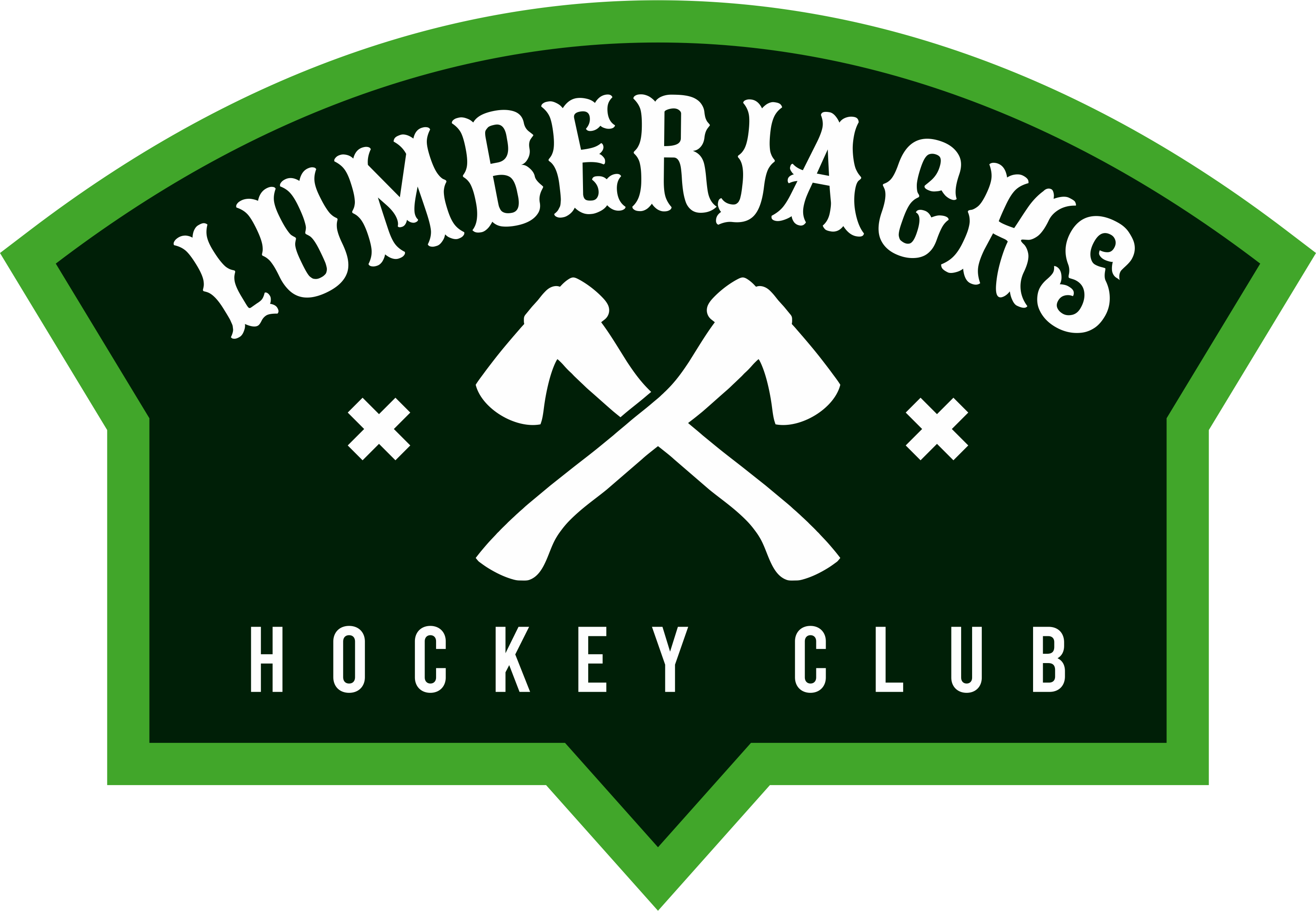 Lumberjacks – Just Play Clothing