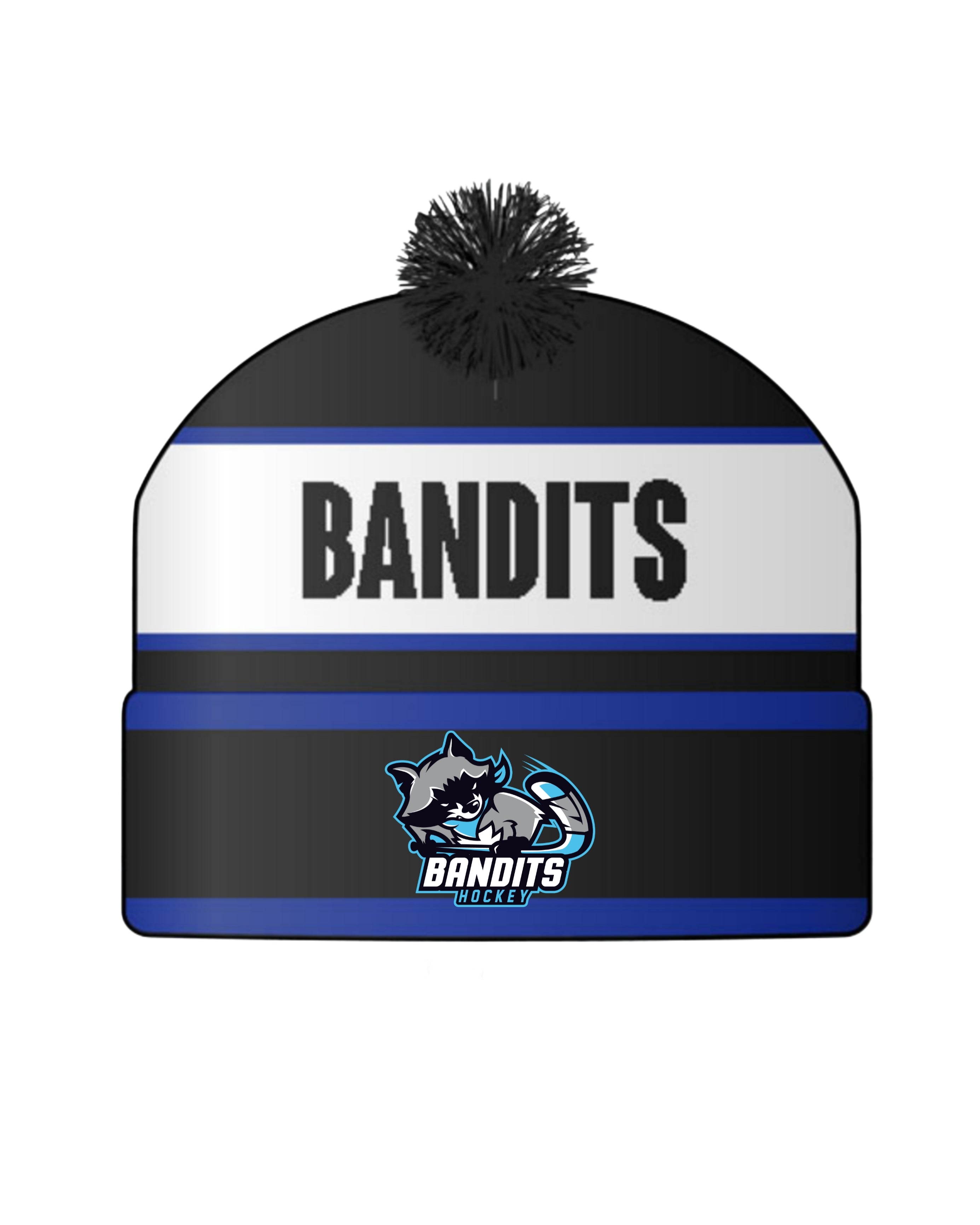 Bandits – Just Play Clothing